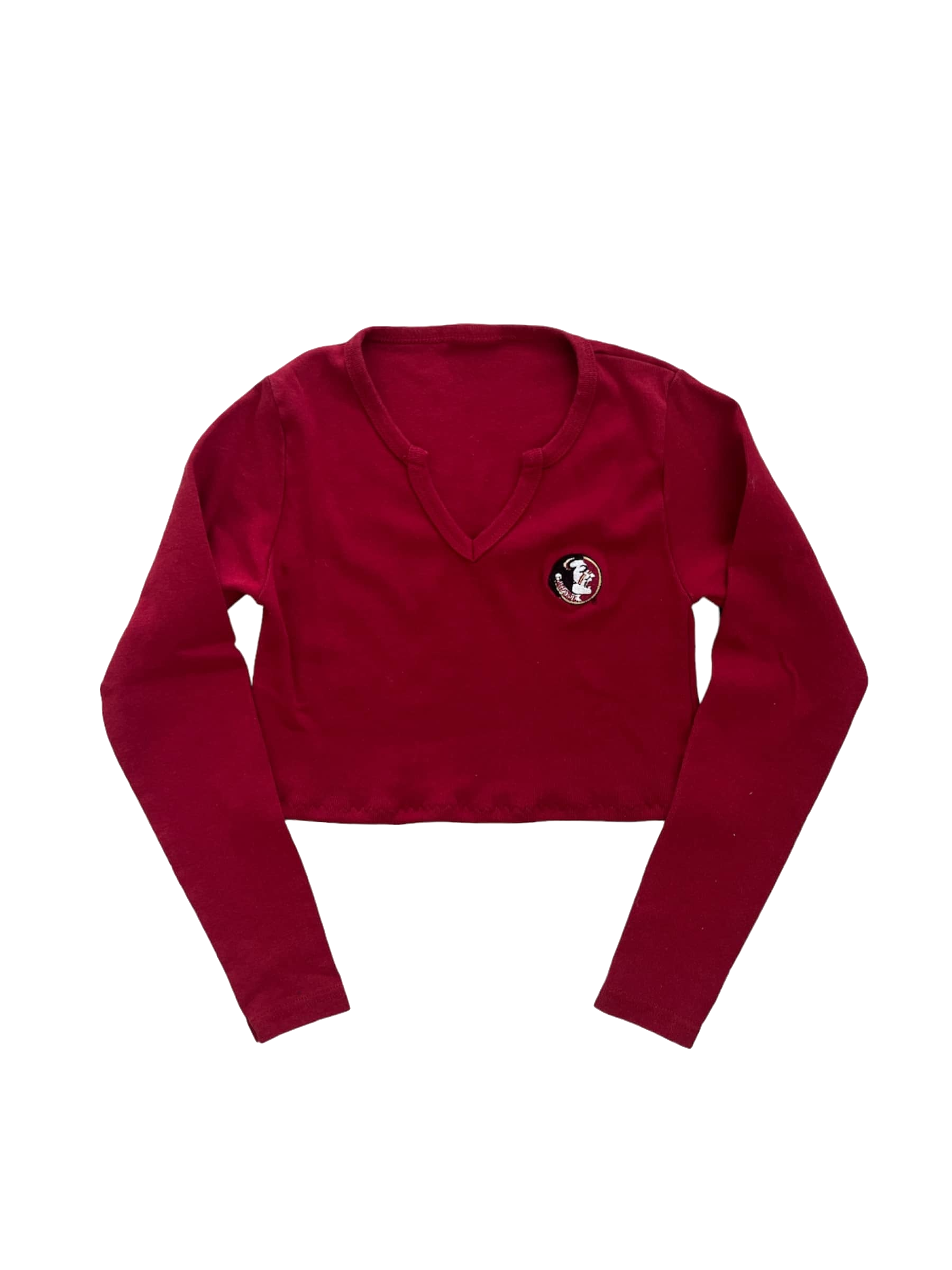 FSU Long Sleeve – Twosided Apparel