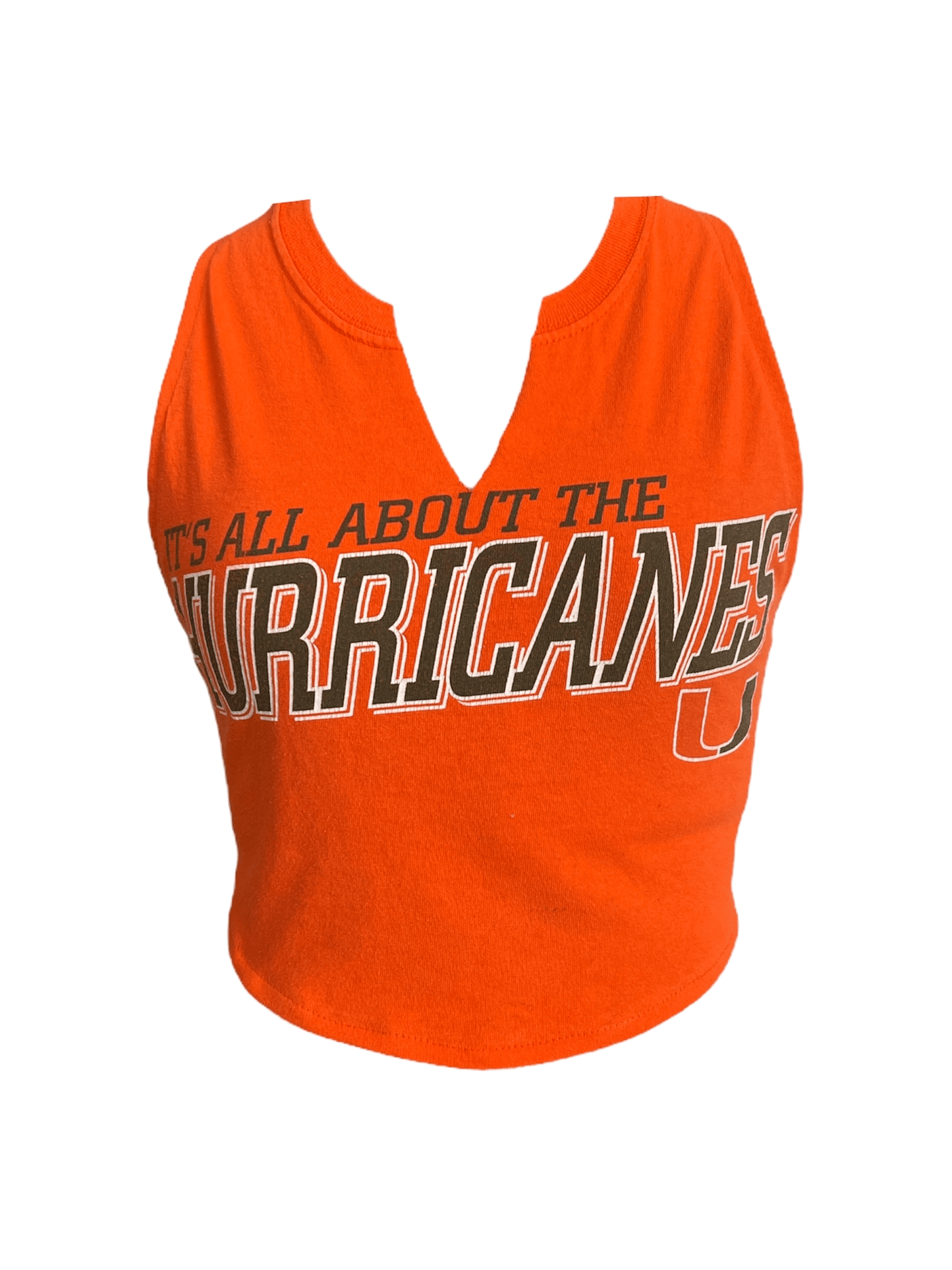 Umiami T-Cut – Twosided Apparel